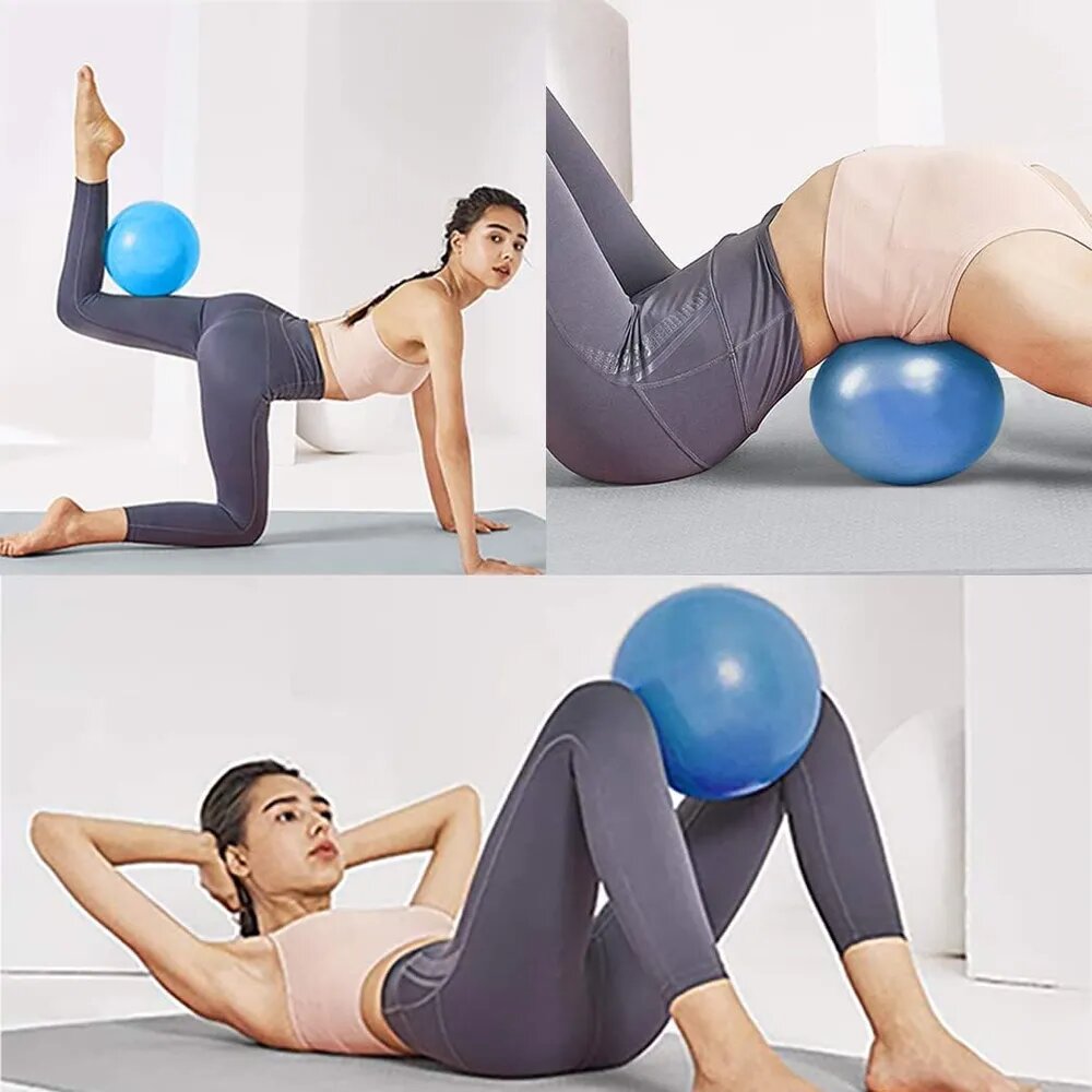 Мяч для пилатеса / 25 см