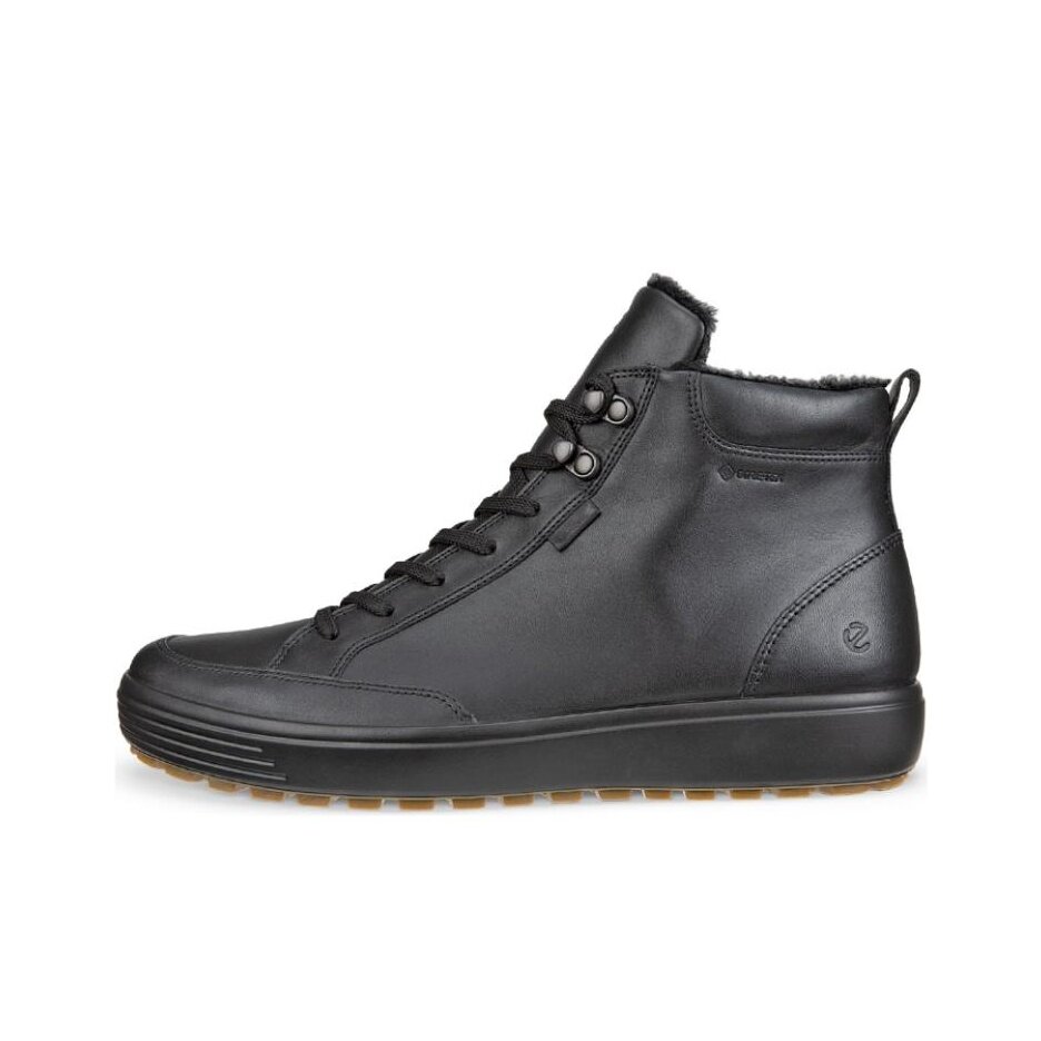 Кроссовки ECCO SOFT 7