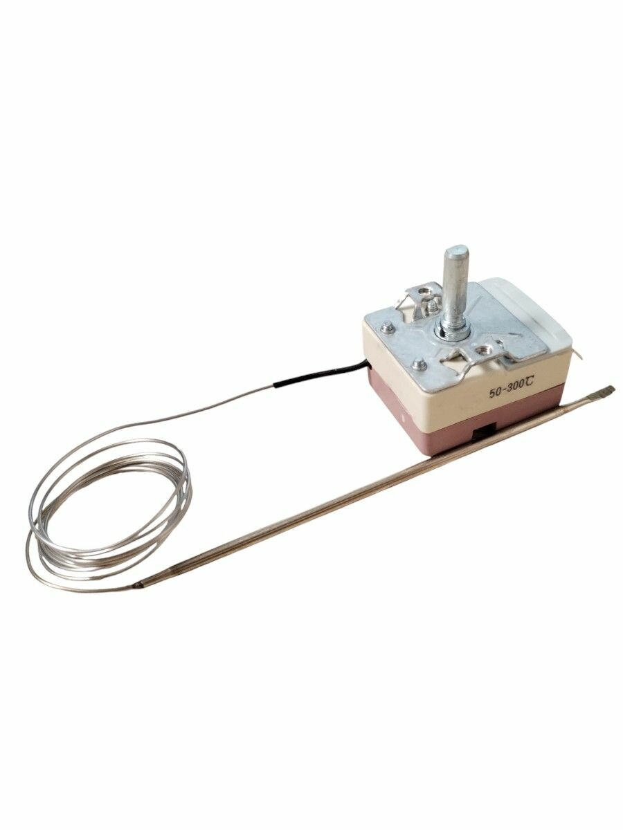 Термостат для любых плит на 3 контакта