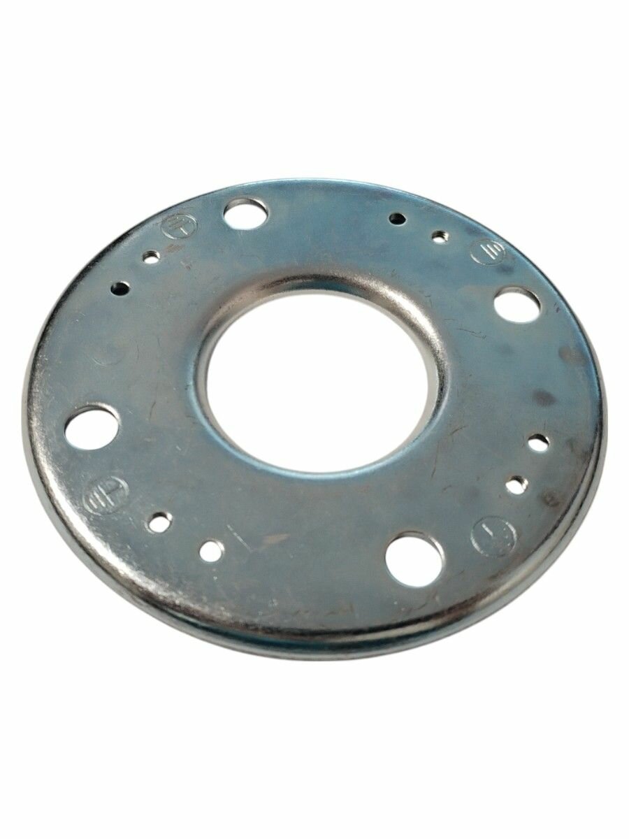 Фланец водонагревателя Термекс (Thermex) на 4 болта (108*42,4 мм)
