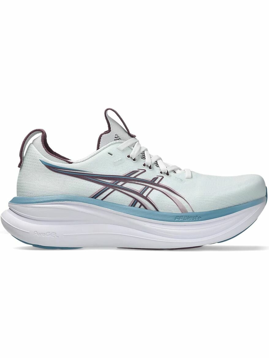 Кроссовки GEL-NIMBUS 28