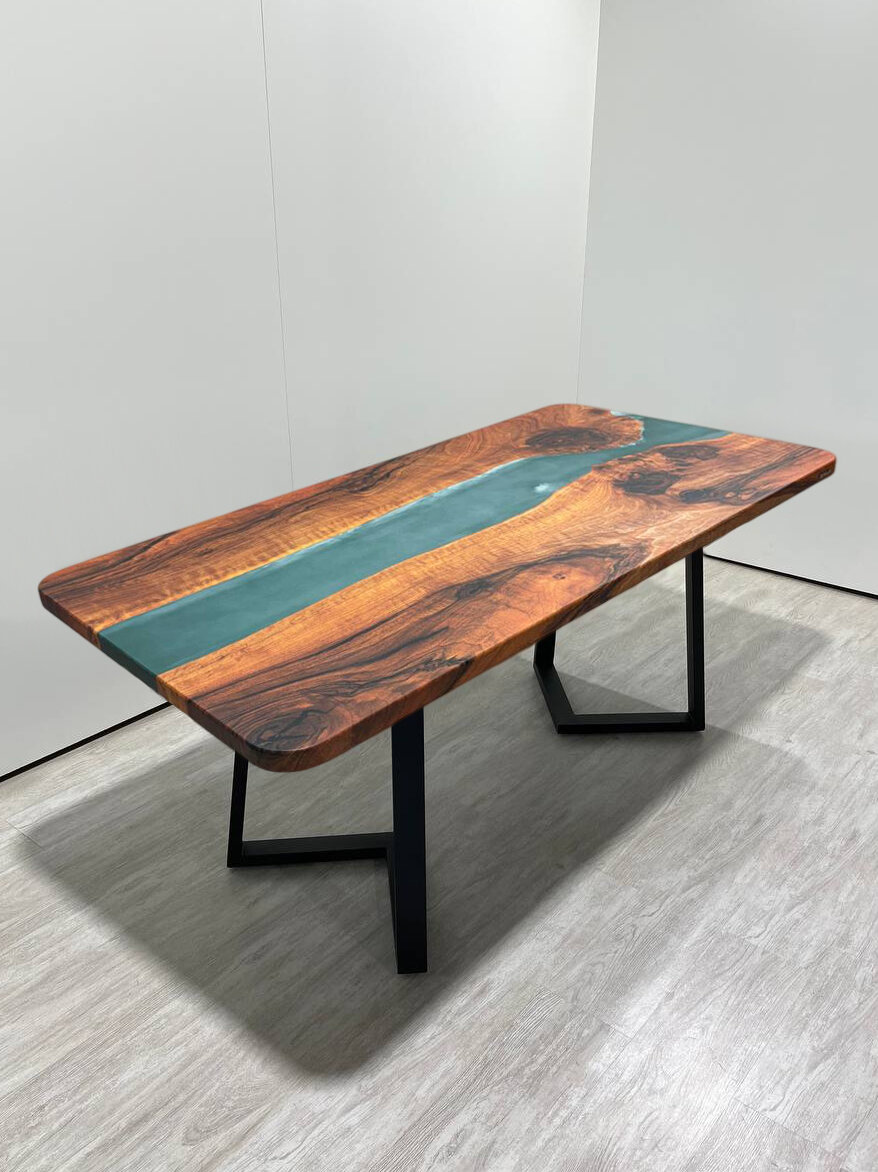 Стол садовый 120х80 см