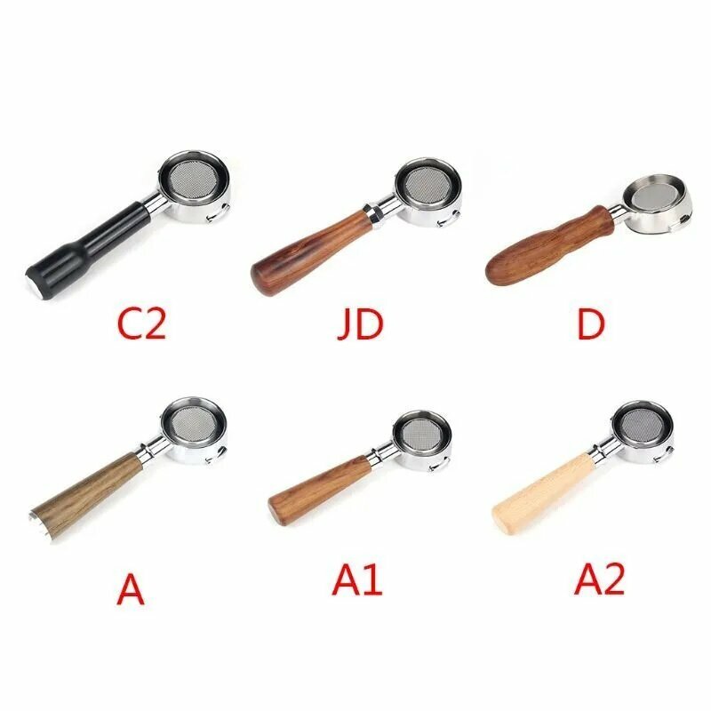 Фильтр для кофе №1 — фото 1