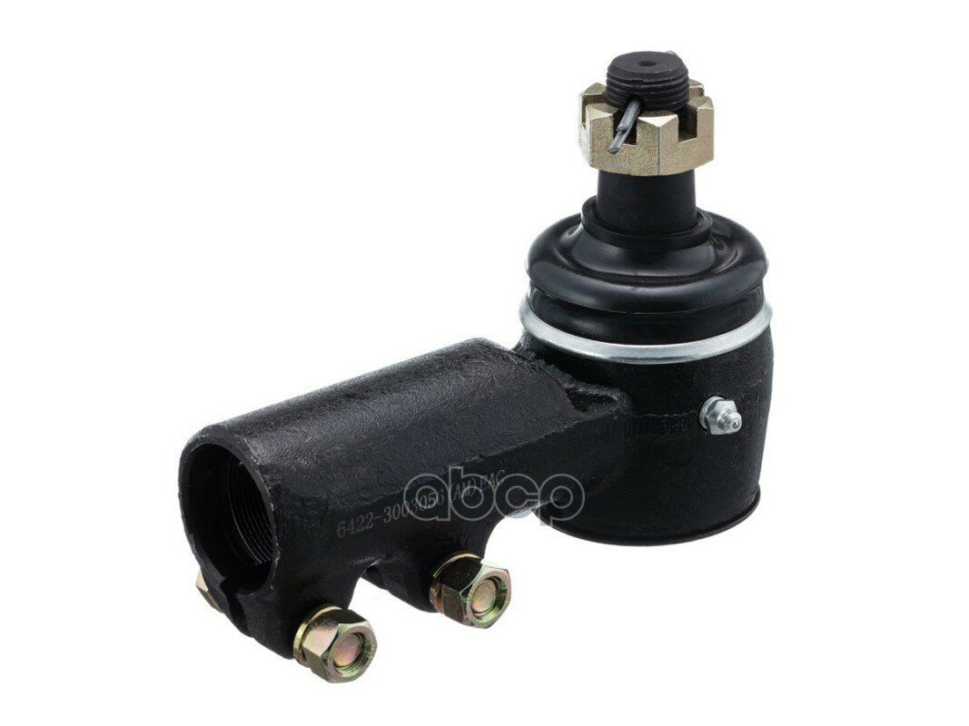 Наконечник рулевой тяги МАЗ правый автомагнат автомагнат арт. AM-50-016