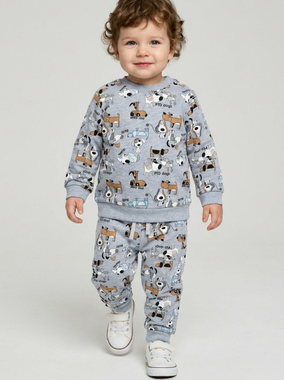 Комплект одежды