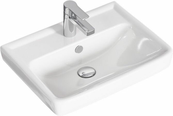 Мебельная раковина Dreja Мини 50 195032