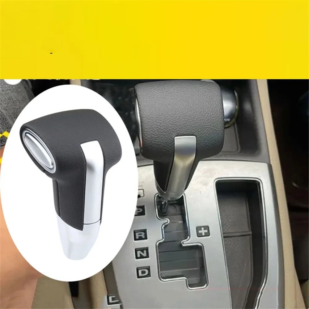 Ручка автоматической коробки передач для Hyundai iX35 2010-2017