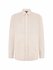 Куртка MooRER Buttoned shirt jacket, размер 40, разноцветный