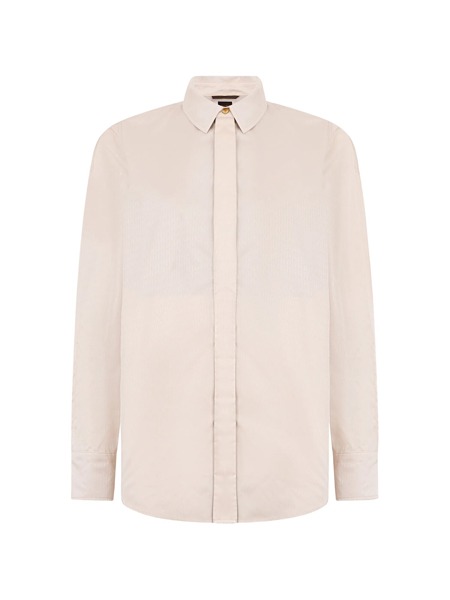 Куртка Buttoned shirt jacket