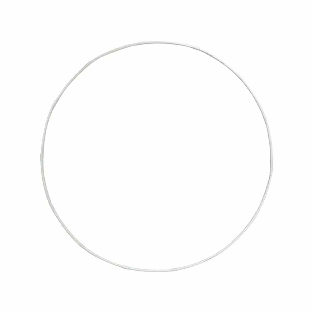 Круглая стойка для фотозоны, 220 см, пластиковая, сборная, для декораций на свадьбу, день рождения, детский душ