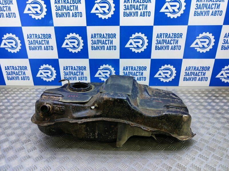 Б/У Бак топливный Mitsubishi Lancer 10 CY / Мицубиши Лансер 10 CY 1.5 4A91 109 Л.С 2007