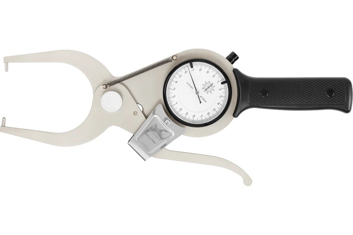 Кронциркуль Micron 40-60 0,01 для наружных измерений