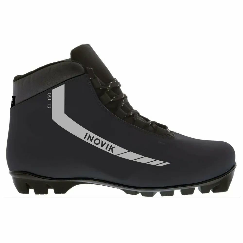 Лыжные ботинки INOVIK, серый цвет