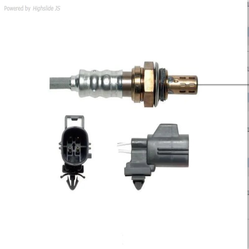 Кислородный датчик O2 лямбда датчик соотношения воздуха и топлива для MAZDA 6 L3M7-18-861B L3M7-18-861C L3M7-18-861C9U 2006-2007