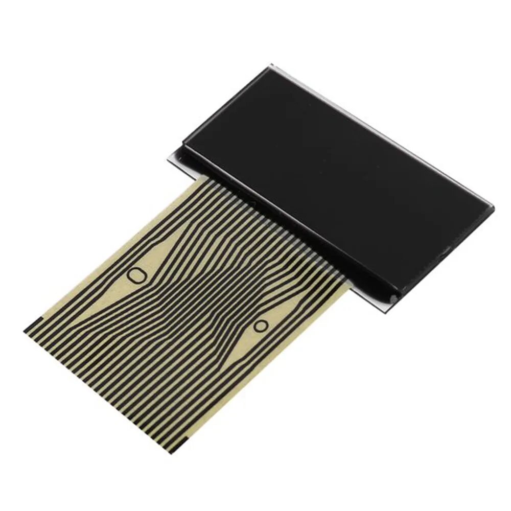 ЖК-экран приборной панели дисплей комбинации приборов для Mercedes Benz C-класса W202 E-класса W208 CLK W210