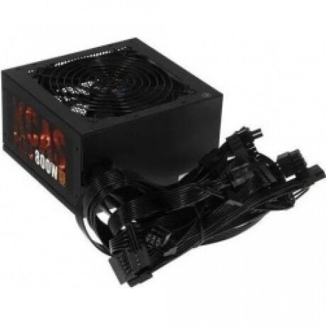 Блок питания FORMULA 800W Retail KCAS PLUS 650M ATX v2.4