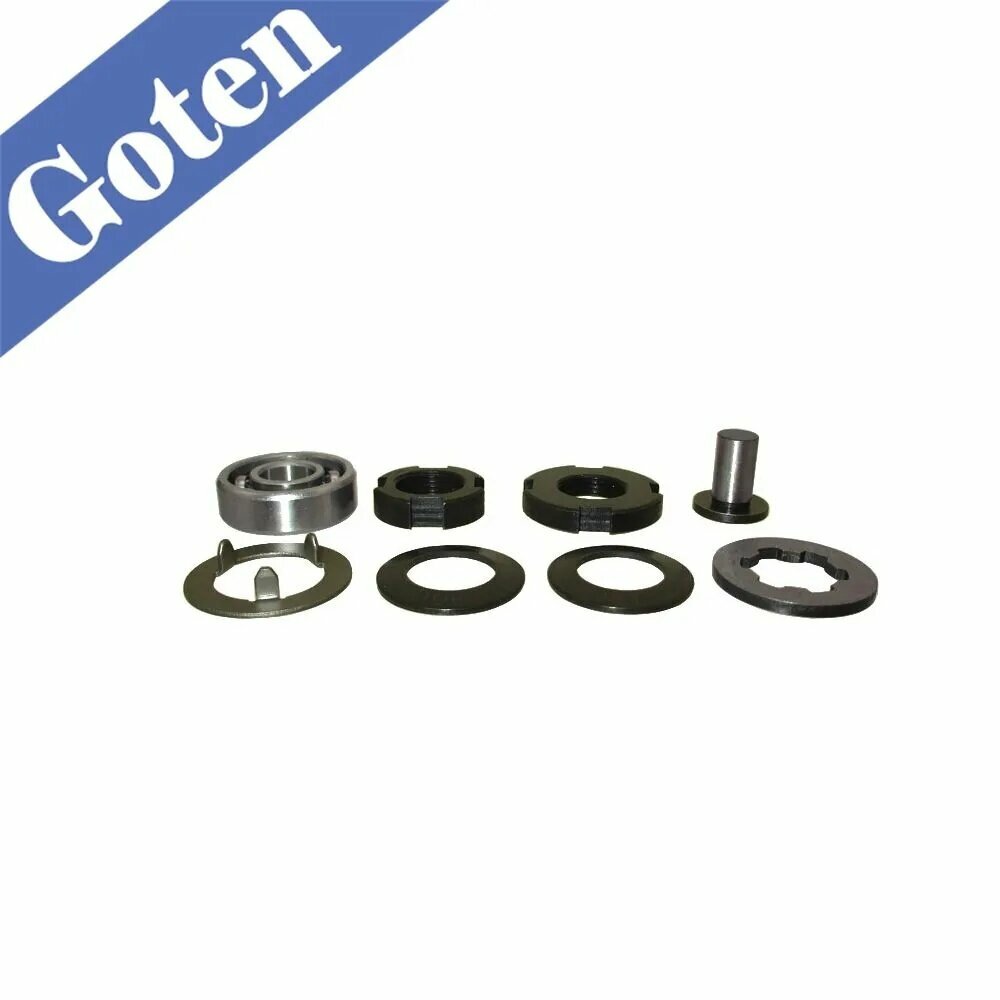 Аксессуары сцепления Goten для YX 140cc 150cc 160cc zongshen 155cc Грязный велосипед