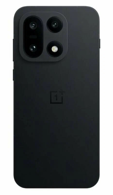 OnePlus 15 12/256 Infinite Black LL — фото 1