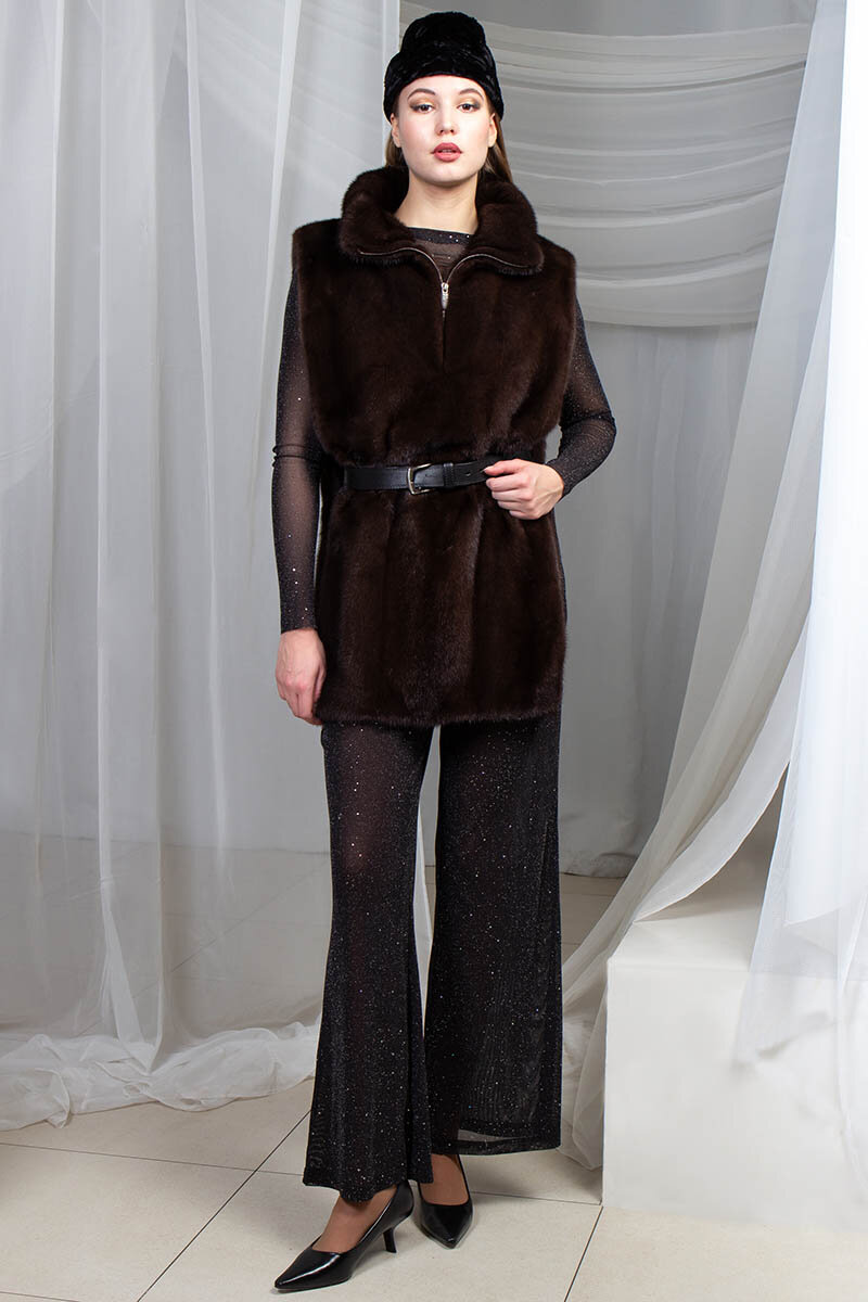 Шуба классика