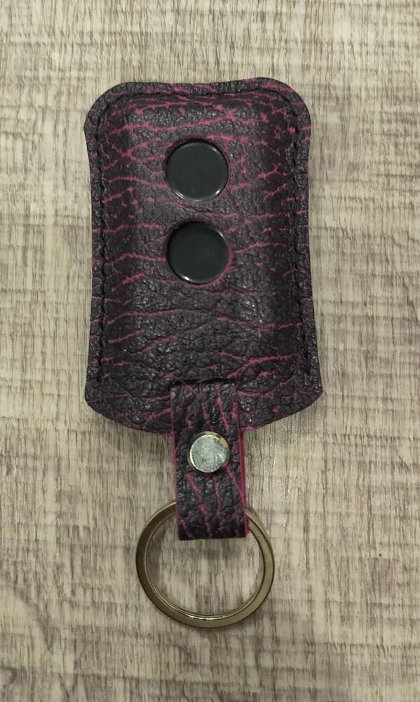 Чехол для пульта doorhan transmitter 2 pro