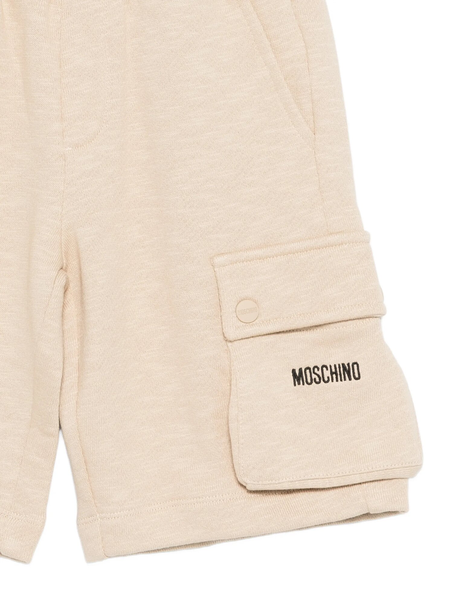 Шорты MOSCHINO, размер 5 лет, разноцветный — фото 1