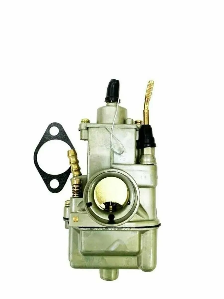 Карбюратор К65B Восход WEBER
