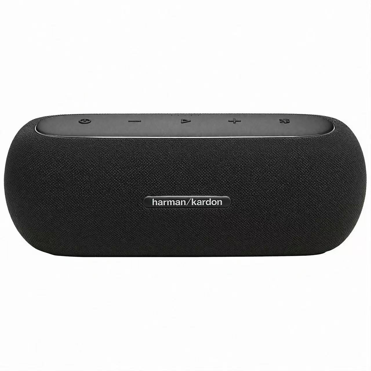 Беспроводная Bluetooth-колонка Harman Kardon Luna, чёрная