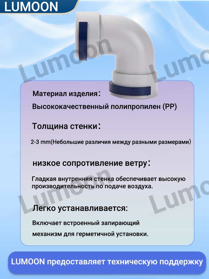 Приточная установка — фото 1