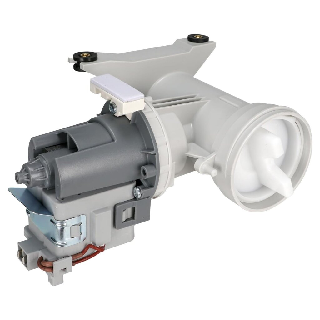 WH23X25518 Мотор дренажного насоса стиральной машины Высокоэффективный дренажный двигатель