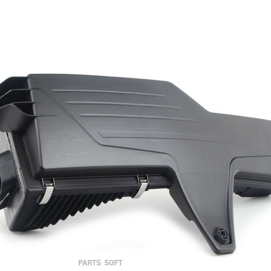 Глушитель шума всасывания воздуха от официального дистрибьютора, BMW, артикул 13717597589