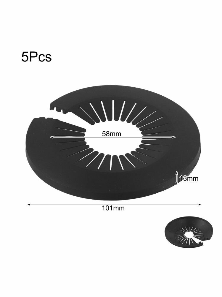 Крышка трубы