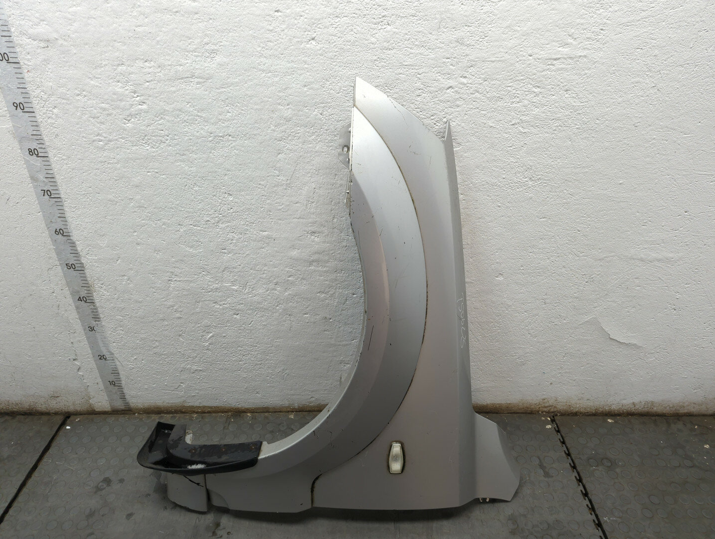 Крыло левое переднее КИА Sorento BL Б/У