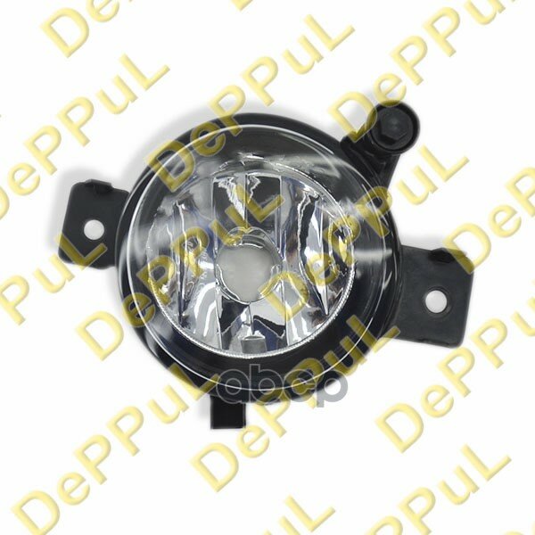 Фара противотуманная правая (R) BMW X5 E70 (07-13) DePPuL арт. DEDA644