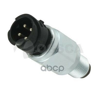 Датчик скорости,4P, L=78MM BAW YUSHENG 007 BW 007 11-20 BMW 3 (E46) 98-01 5 (E39) 97-04 5 (F07) 10 шт. OSSCA арт. 13087
