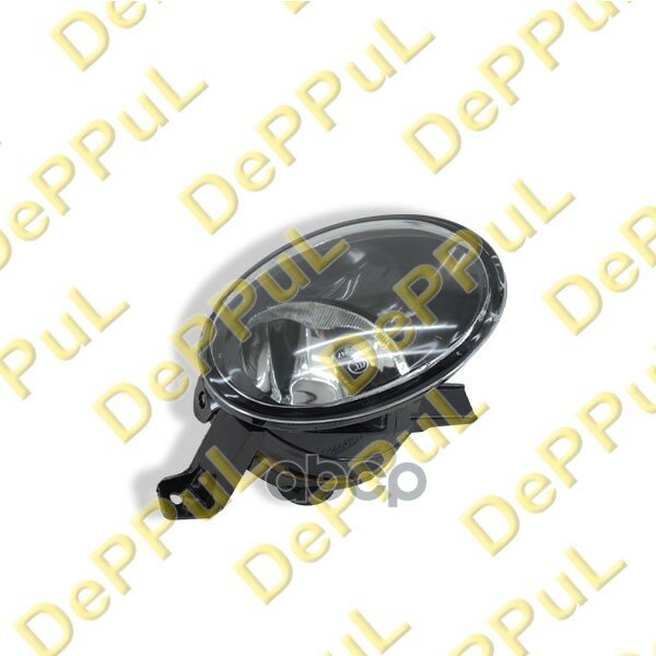 Фара противотуманная левая (L) VW TOUAREG (11-14) DePPuL арт. DEPFR038