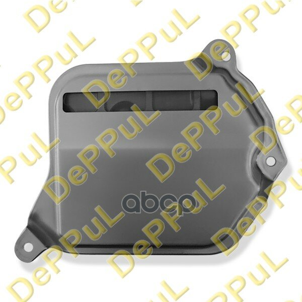 Фильтр масляный АКПП TOYOTA COROLLA E12(01-06) YARIS (05-11) DePPuL арт. DEGA5253
