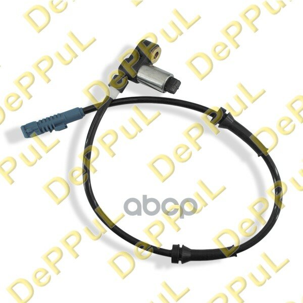Датчик АБС передний CITROEN SAXO (96-99) CITROEN-PEUGEOT DePPuL арт. DEAA077