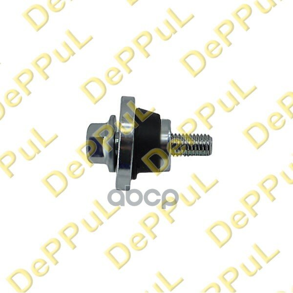 Болт VOLVO XC90 (02.) DePPuL арт. DEL1586