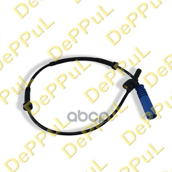 Датчик АБС передний BMW 3' E90/E91/E92/E93 (06-12) BMW DePPuL арт. DEAA624