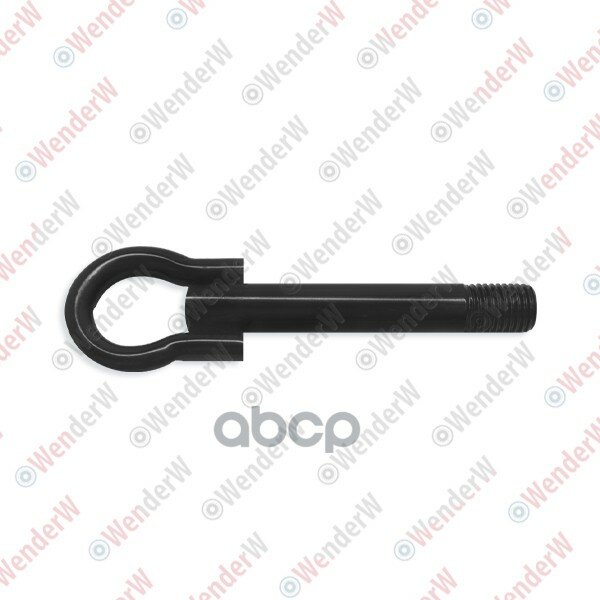 Крюк буксировочный MAZDA 5 (05-.), MAZDA 6 WenderW арт. WERR0445