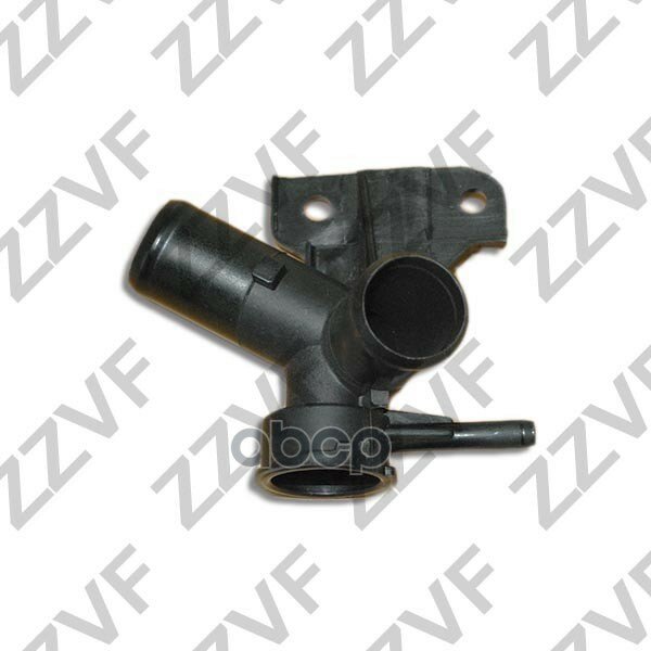 Патрубок системы охлаждения TOYOTA YARIS (01-05) ZZVF арт. ZV2125T