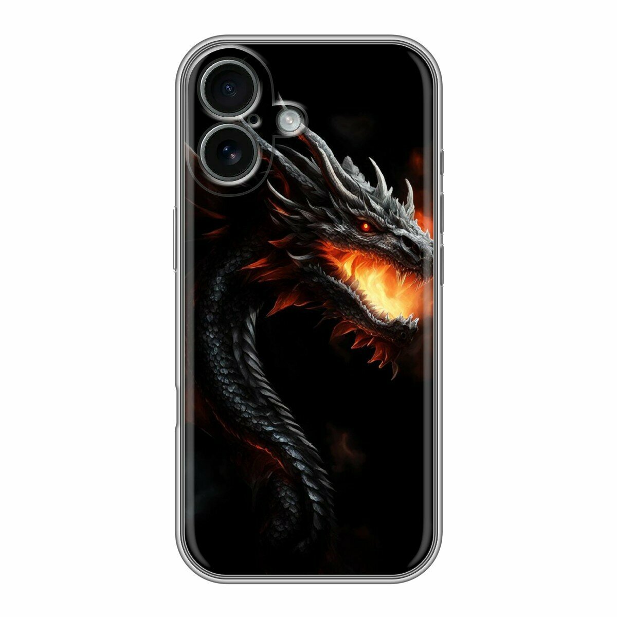 Чехол для Iphone 17 — фото 1