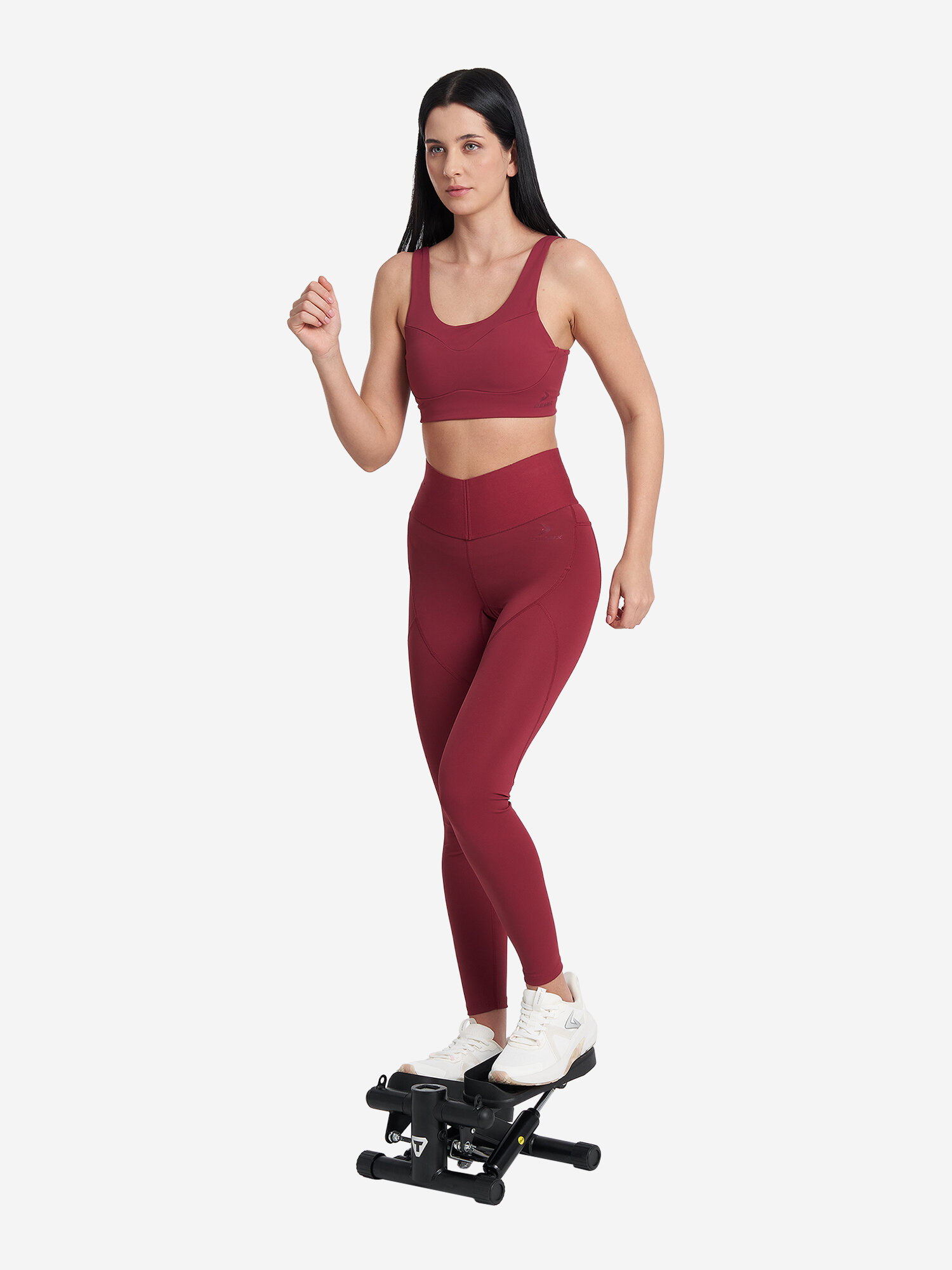 Мини-степпер Torneo Flow S-90