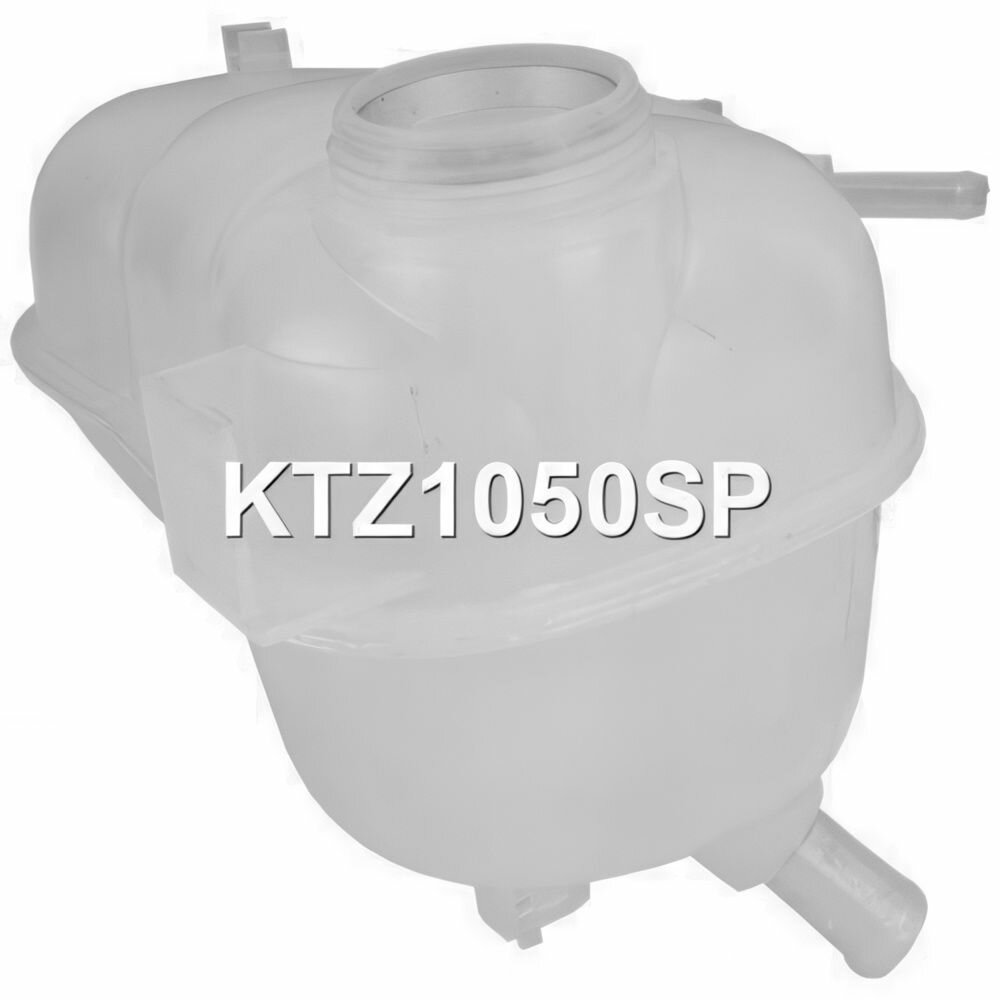 Бачок расширительный, для Опель Вектра арт KTZ1050SP