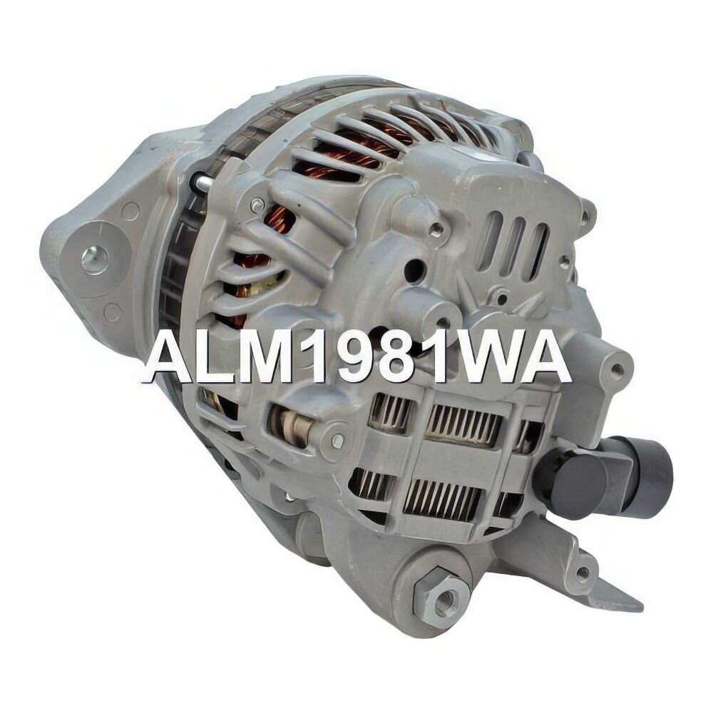 Генератор, для Хонда арт ALM1981WA