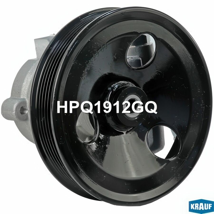 Насос ГУР, для Джип Гранд Чероки, Рэнглер арт HPQ1912GQ
