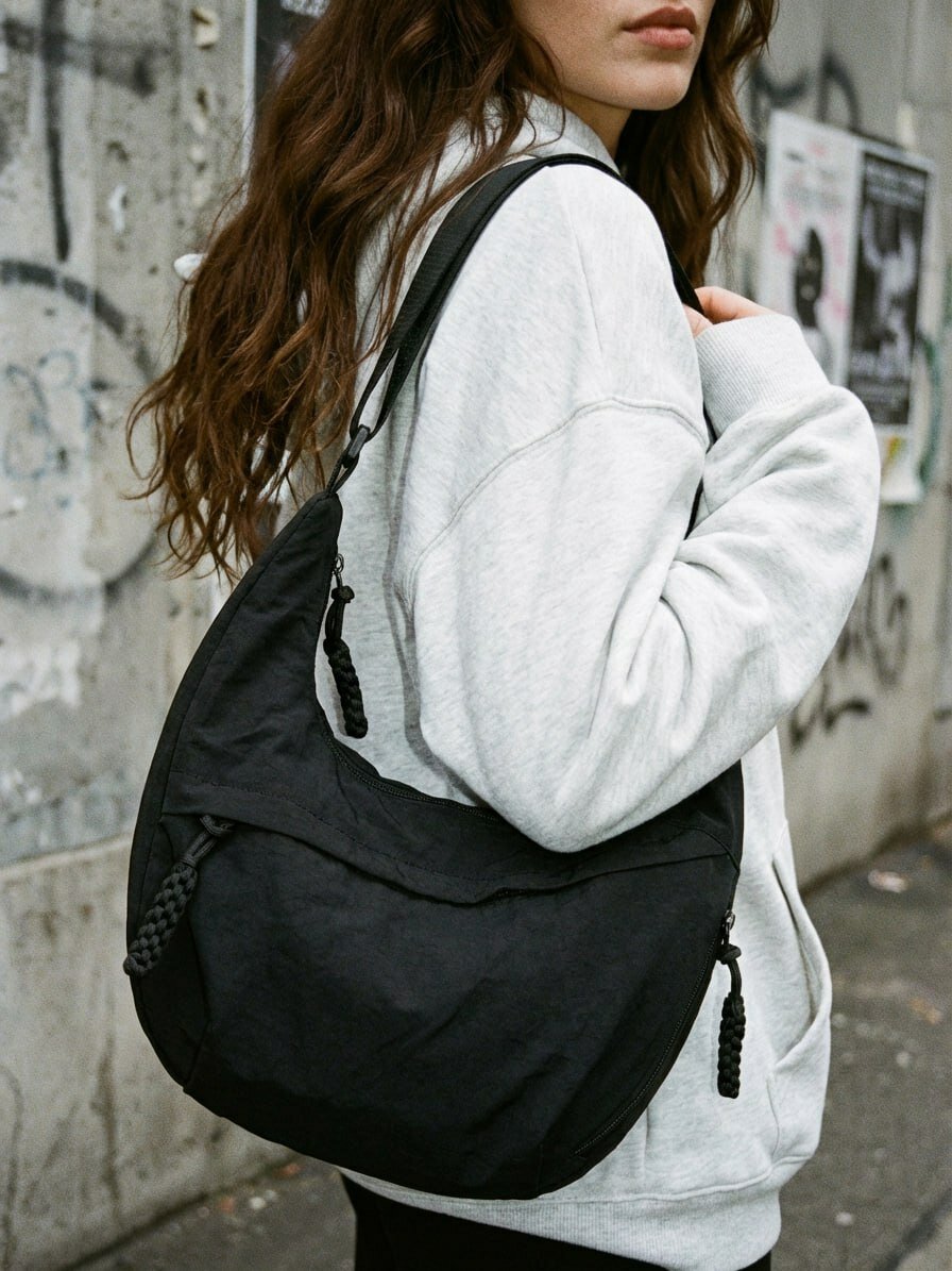 Сумка кросс-боди