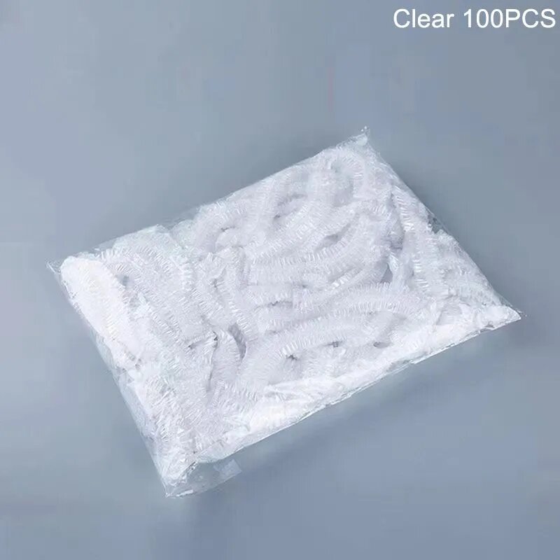 Одноразовый головной убор (утолщенный 100)