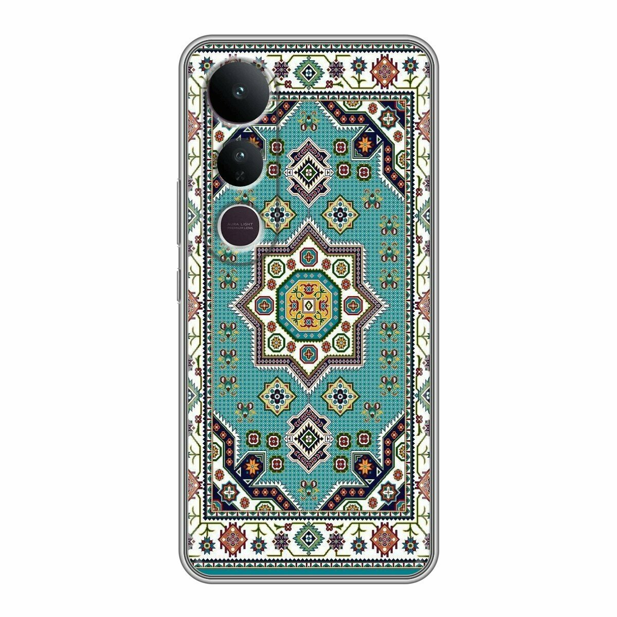 Чехол для Vivo V50 Lite — фото 1
