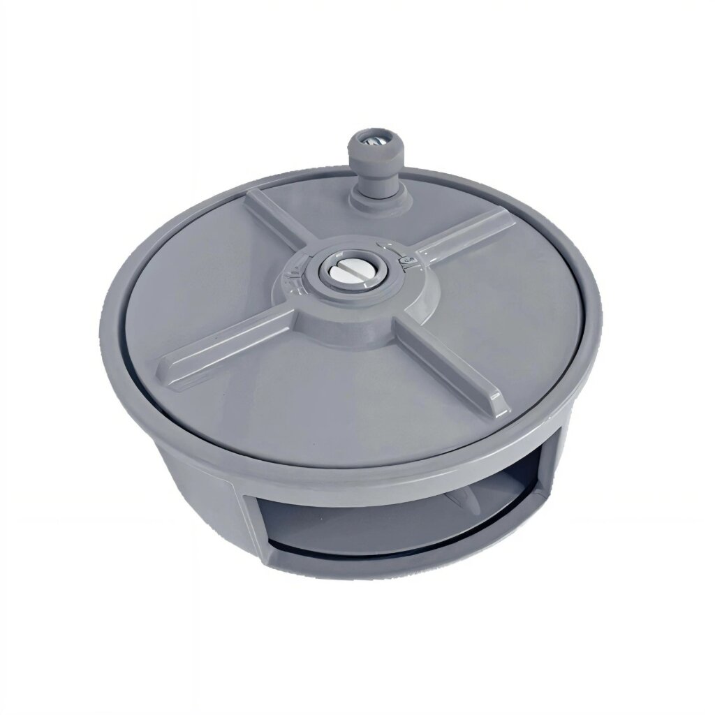 Алюминиевая катушка для стяжки проволоки обеспечивает плавную, легкую намотку и надежную подачу проволоки в различных областях применения.